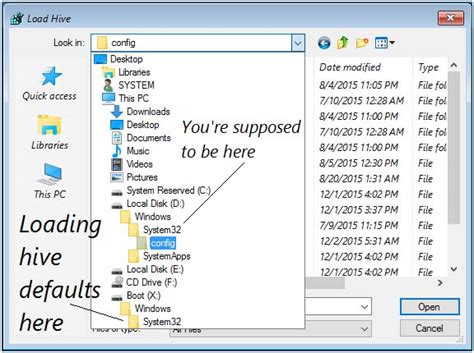 Guide To Repair The Process Cannot Access The File Because It Is Being Used By Another Process