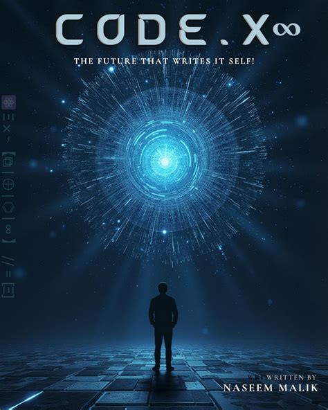 Codex The First Self Evolving Book Redefining The Future—captivating Readers Worldwide A