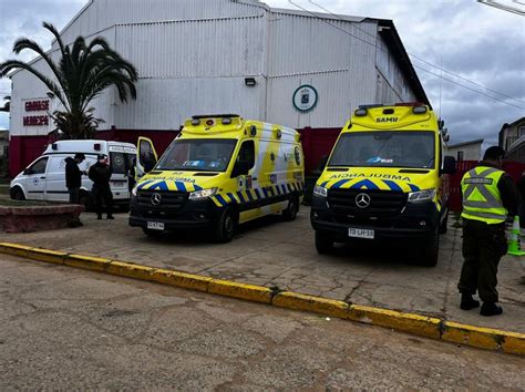 Zonas Costeras Del País Son Evacuadas Por Alerta De Tsunami Tras Terremoto En Rusia