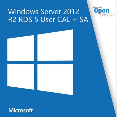 Windows Server 2012 Remote Desktop User Cal Lasmarketing