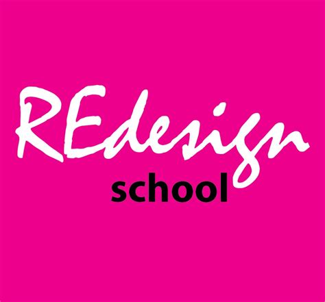 Дизайн без дизайнера Redesign School Школа дизайна и декорирования