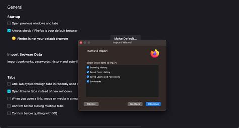 How To Easily Switch From Chrome To Another Browser Without Losing