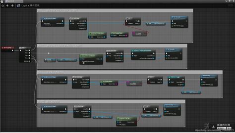 ue4蓝图基础——查找获取管卡中actor游戏对象方法 虚幻引擎获取关卡里面的对象 csdn博客