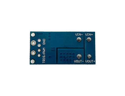 High Power Mosfet MOS Tube Trigger Switch Drive Module PWM Adjustment Electronic Switch Control