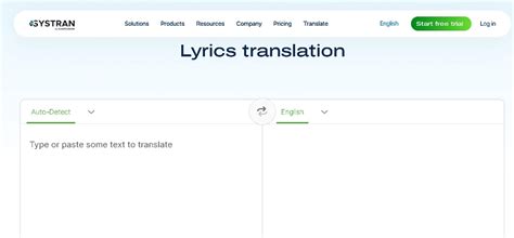 How to Translate a Song to English in Three Easy Steps