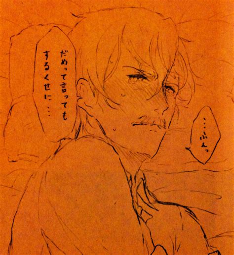 「こんな感じの絵を描いてたときは本当にどうかしてたと自分でも思う ※過去絵から 」こーめぃの漫画