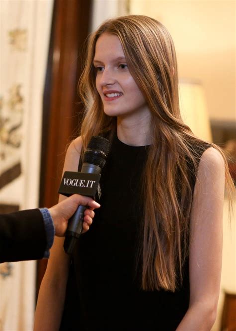 Winning Big With Anouk Thijssen Elite Model Look