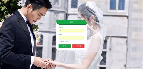 婚纱影楼服务管理系统的设计与实现jspjavaspringmvcmysqlmybatis摄影店管理系统测试计划的设计 Csdn博客