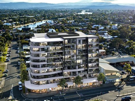 471 Bondi Avenue Mermaid Beach Qld 4218 Apartment For Rent Domain