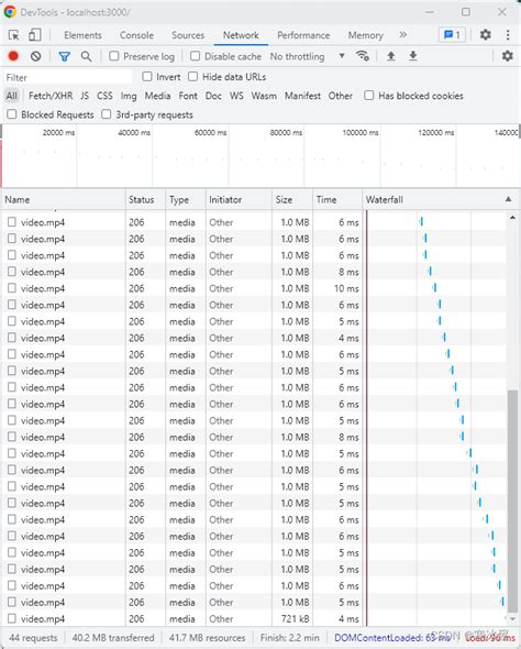 使用node js和koa构建自己的视频流服务器 node视频流 csdn博客