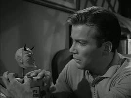 Nick Of Time The Twilight Zone Wiki Fandom