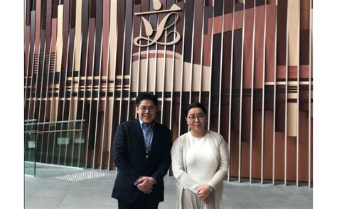 Монгол Улсын Ерөнхий консулын газар Хонконг Макао