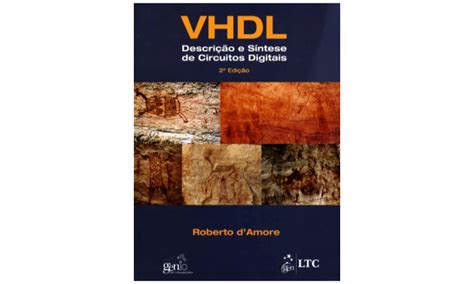 Vhdl Descrição E Síntese De Circuitos Digitais Embarcados