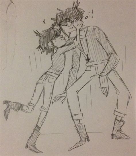 Gorillaz Gorillaz Gorillaz Art Gorillaz Fan Art