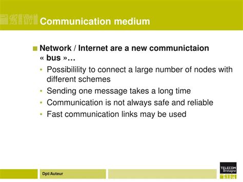 ppt introduction to net centric computing powerpoint presentation