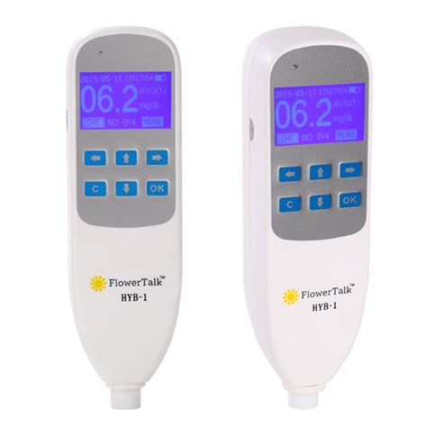 Wuxi Huayu Electronics Technology Co Ltd Flowertalkmed Professional Non Invasive Neonate