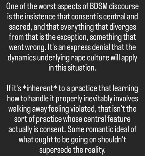 What Is Up With These Mls And Their Weird Sex Negative Take On Consent