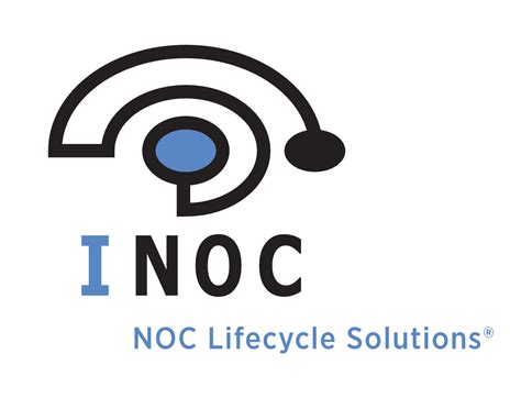 Inoc Outsourced Noc Support Inoc Network Operations Center