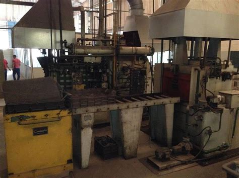 Linha Combustol T 4 Completa Com Recursos Para TÊmpera Revenimento CementaÇÃo E Carbo