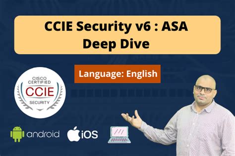 Cisco Ccie Security V6 Asa Deep Dive Eng