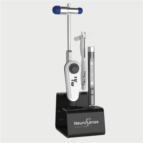 Biothesiometry A Non Invasive Method For Detecting Peripheral