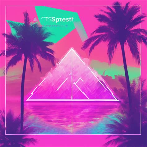 Aesthetic Css A Guide To Vaporwave Web Design Fxis Ai