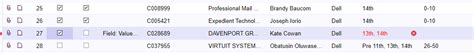 Import Multi Select Combo Box • Everything Else • Acumatica User Group