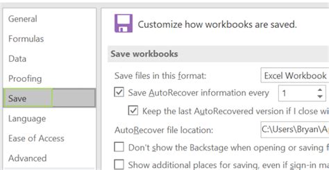 How To Retrieve Deleted Excel File Not In Recycle Bin [guide]