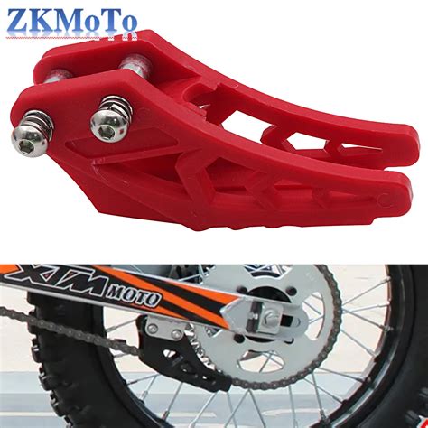 Protector De Gu A De Cadena De Motocicleta Para Irbis Bse Kayo Ssr Ttr
