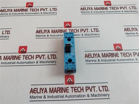 Celduc Su963460 Solid State Relay 23a - Aeliya Marine