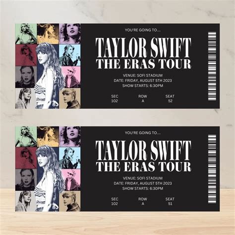 Taylor Swift Vip Tickets London Image To U