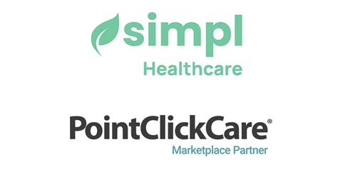 Simpl Healthcare Joins PointClickCare Marketplace, Bringing a Seamless ...
