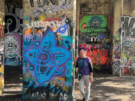 Ancient Graffiti