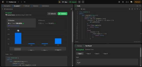 Sushant Kumar On Linkedin 100daysofcode Codingjourney Dsa Algorithms Leetcode Codingjourney