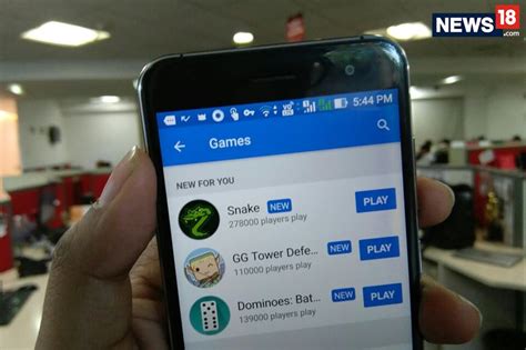 Nokia Snake Game Here S How To Play It On Facebook Messenger In India