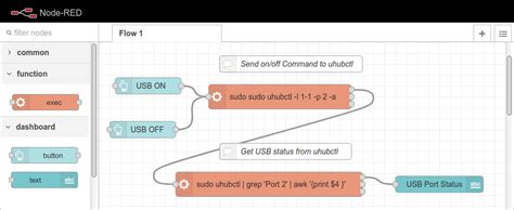 Control USB Powered Devices Fun Tech Projects