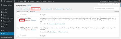 Wordpress 3 Façons Dinstaller Une Extension Sur Votre Site Web