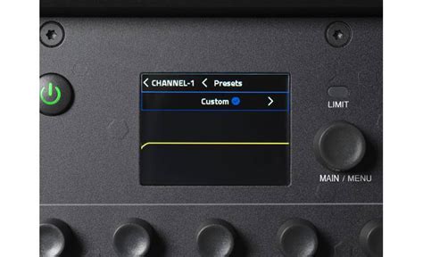 Jbl Prx One Channel Portable Powered Pa System W Peak At Crutchfield