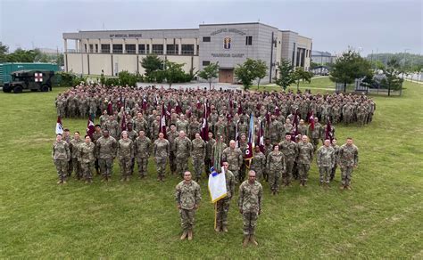 Eighth Army Korea Soldiers With The Combined Ground Component Command And The 2501st Digital