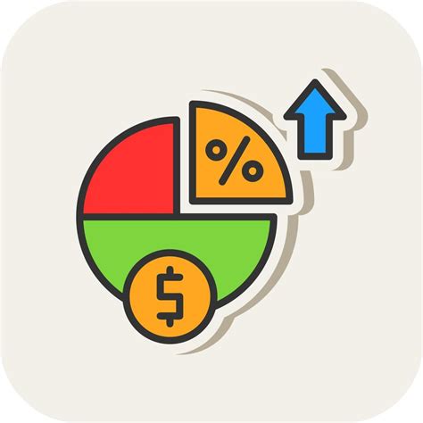 Margin Vector Icon Design 20770152 Vector Art At Vecteezy