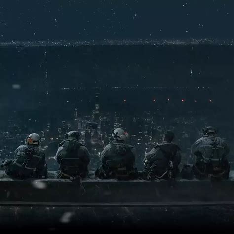 Live Wallpaper Wandering Earth 2 Download On