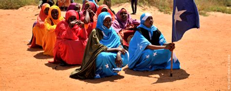 Understanding Resilience The Case Of Somalia Fragile States Index