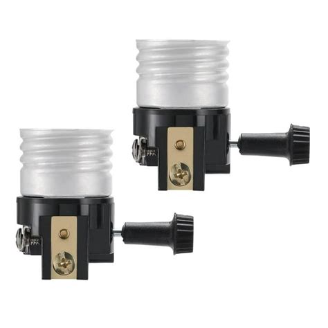 Replacement Lamp Socket