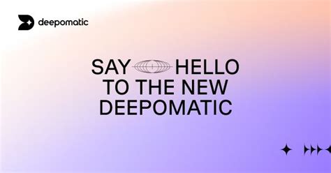 deepomatic on linkedin firsttimeright computervision platform ai