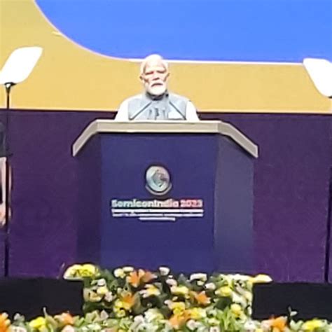 Heena Bhatia On Linkedin At A Mega Event Semiconindia 2023 Thank You