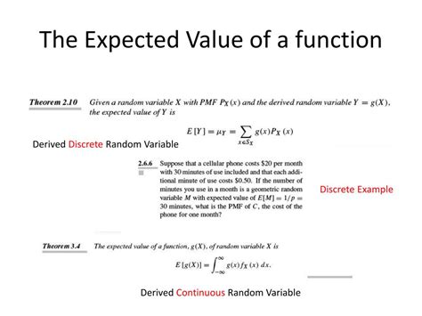 Ppt Continuous Random Variable 1 Powerpoint Presentation Free