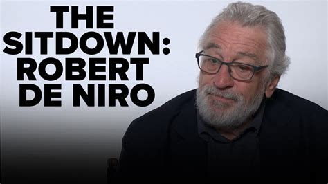 Robert De Niro 20 Years Since Co Founding Tribeca Film Festival