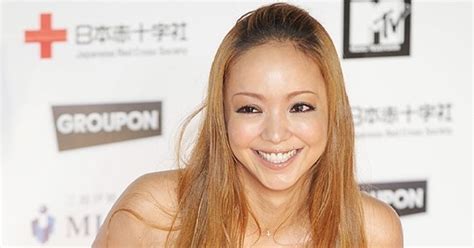 [해외연예is] 시대 아이콘 아무로 나미에 오늘 16일 연예계 은퇴