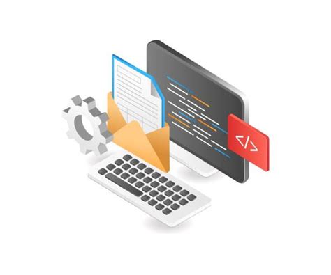 430 engineering data source stock illustrations royalty free vector