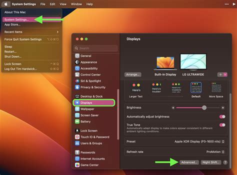 How To Stop Your Mac From Sleeping When The Display Is Off MacRumors